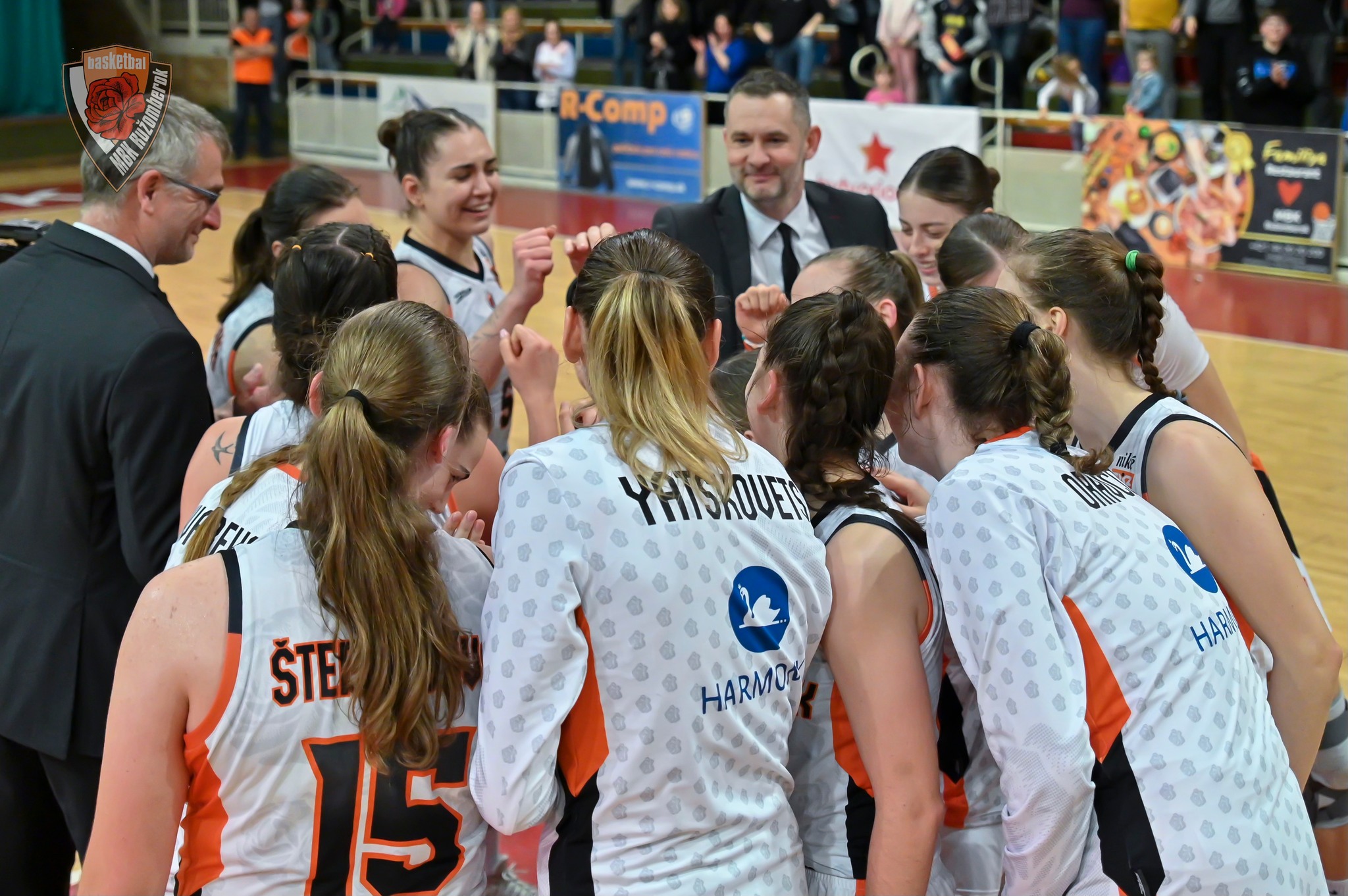 Nový riaditeľ MBK Ružomberok chce posilniť marketing a ekonomicky stabilizovať klub | Ružomberok