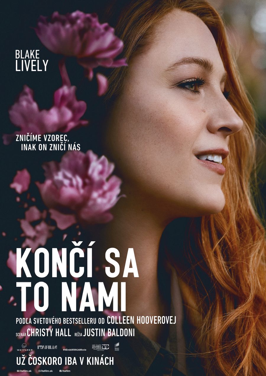 KONČÍ SA TO NAMI (Kino Kultúra) | Ružomberok KONČÍ SA TO NAMI (Kino Kultúra) | Ružomberok