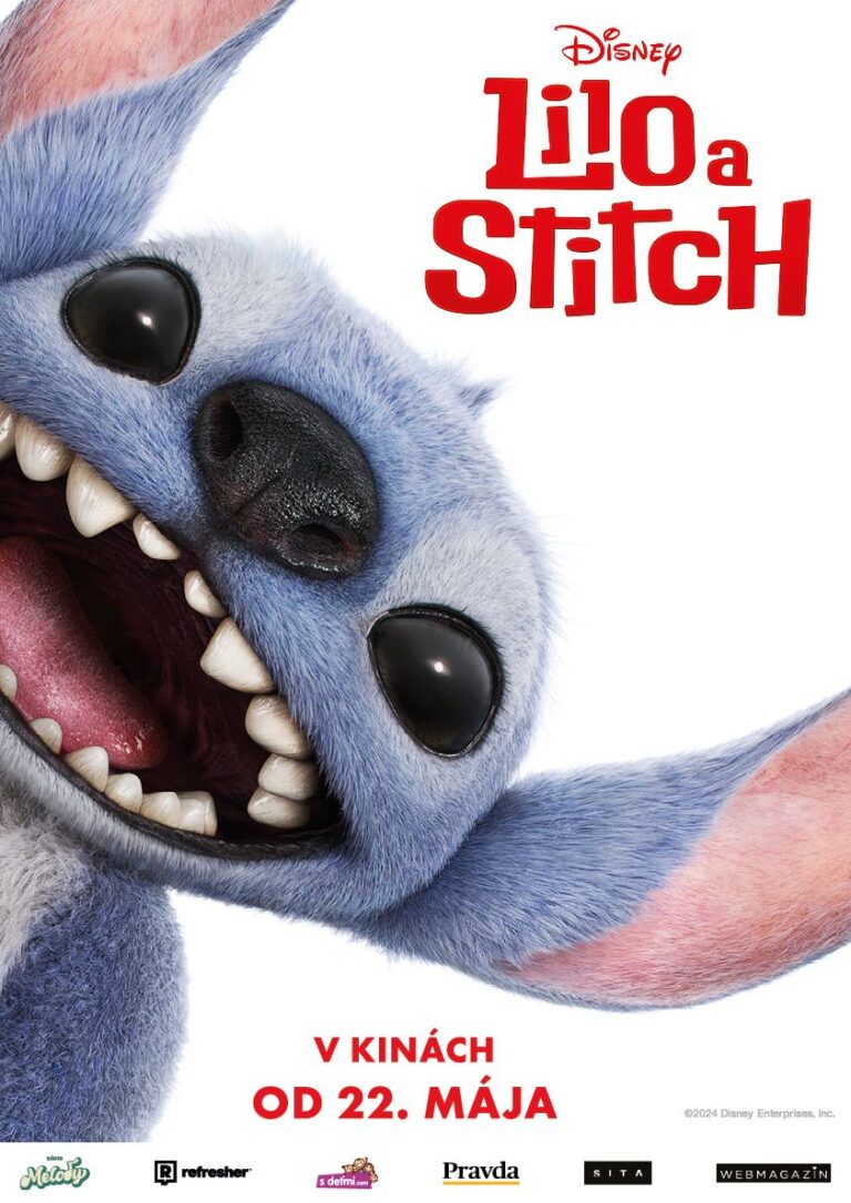 LILO & STITCH (Kino Kultúra) | Ružomberok