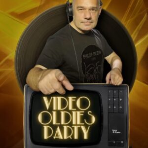 VIDEO OLDIES PARTY (Great Gatsby) | Ružomberok