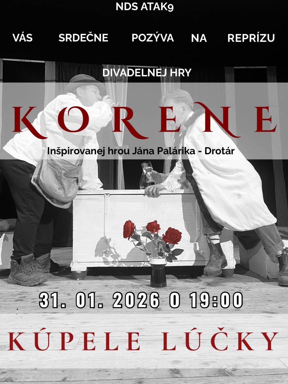 KORENE (Lúčky) | Ružomberok
